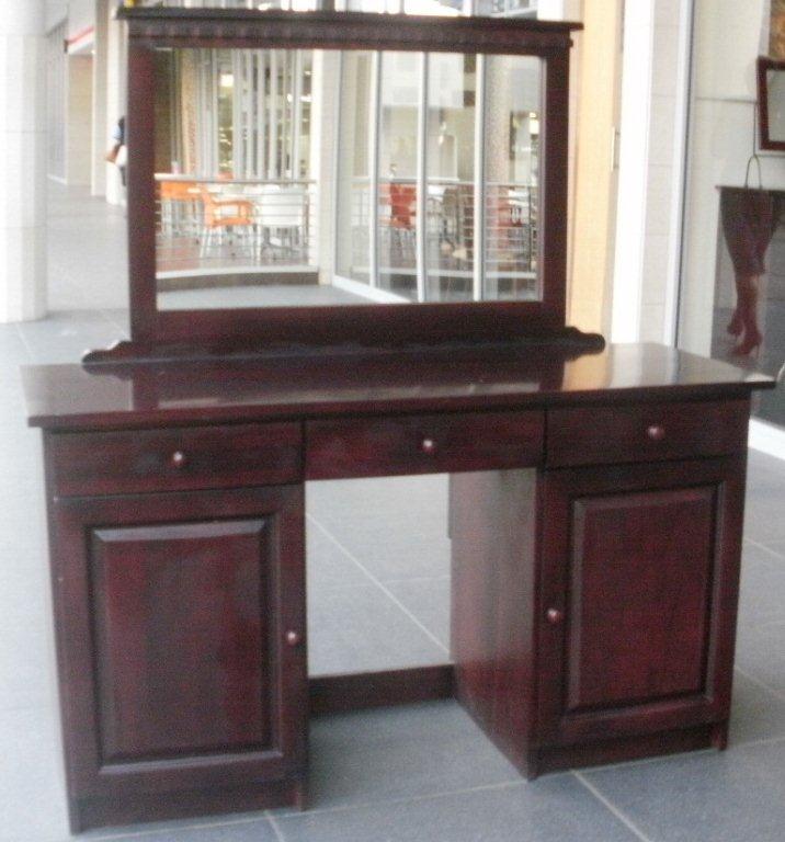 Dressing Tables | Kubu Crafts